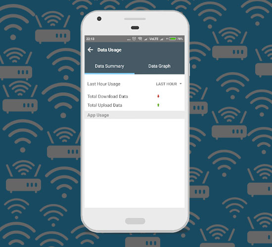 Find the best WiFi network & save them to enjoy the seamless browsing ...
