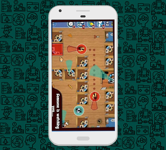 Office Rush : Free Online Strategy Game – Migital.com